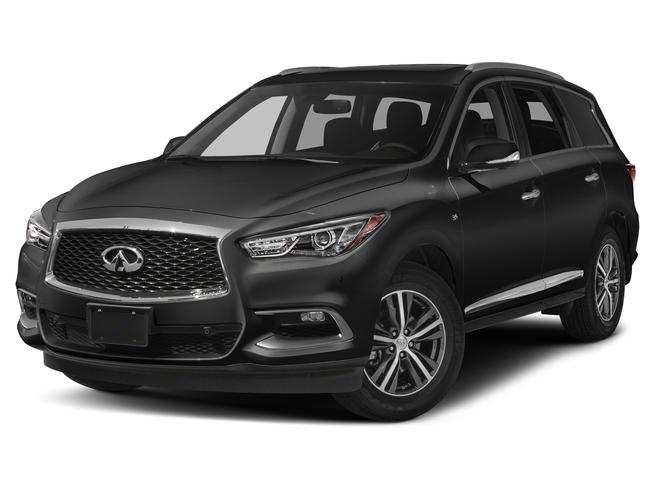 Used INFINITI QX60 For Sale In Greenwich, CT | DARCARS Auto Group