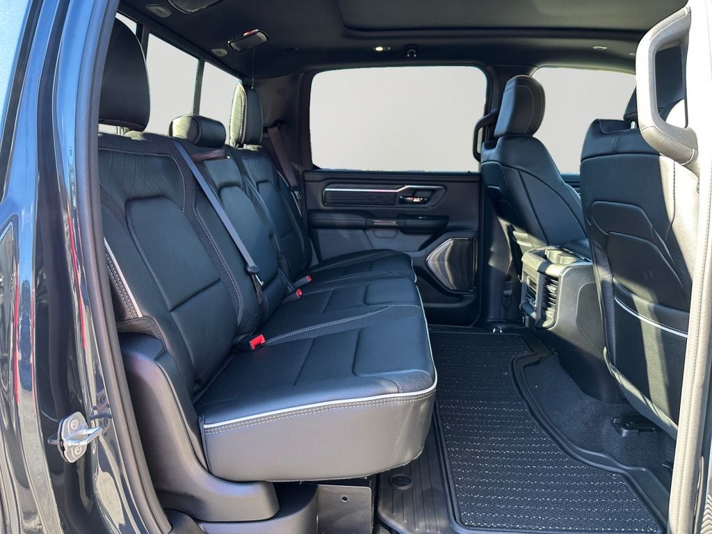 2026 RAM 1500 Limited Silver Spring MD | Rockville Frederick Baltimore ...