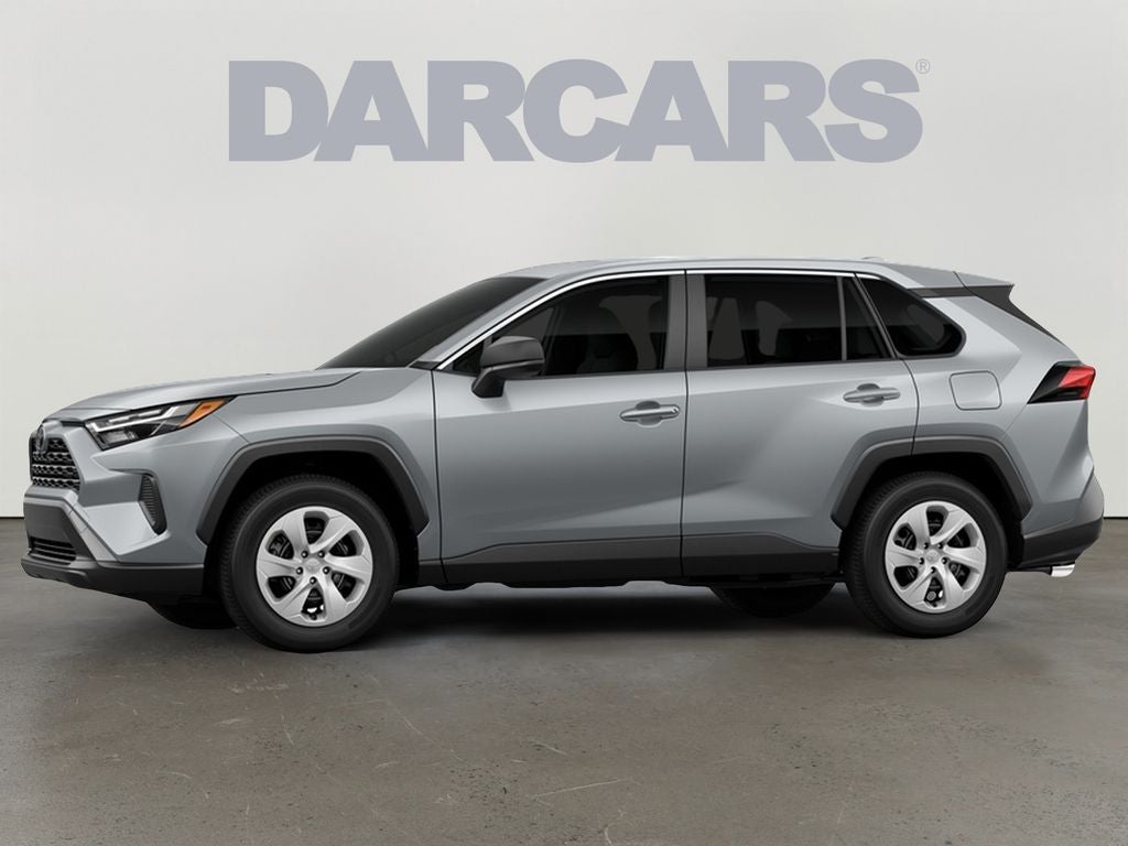 Dar Cars Toyota Rockville