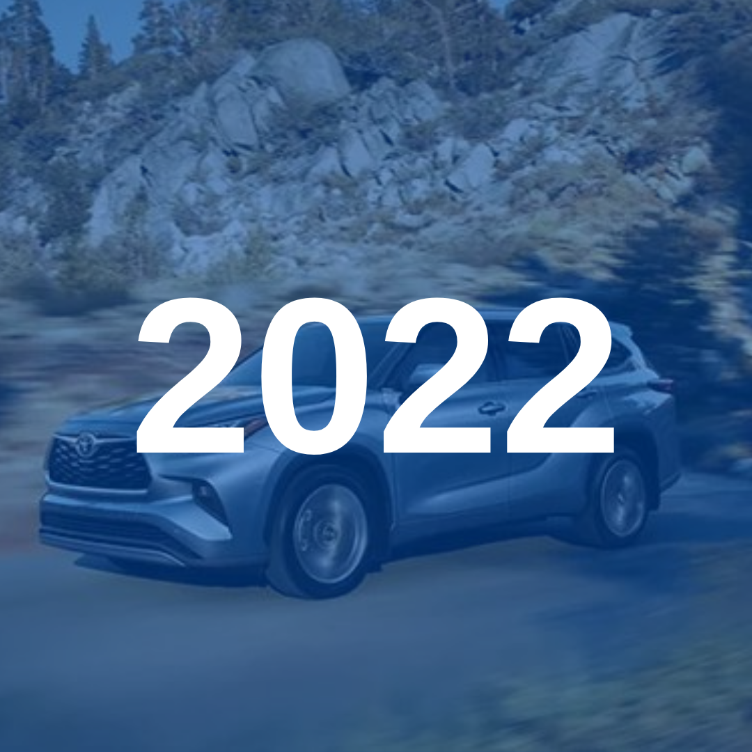 Toyota Model Research | New Toyota Features & Specs | DARCARS ...