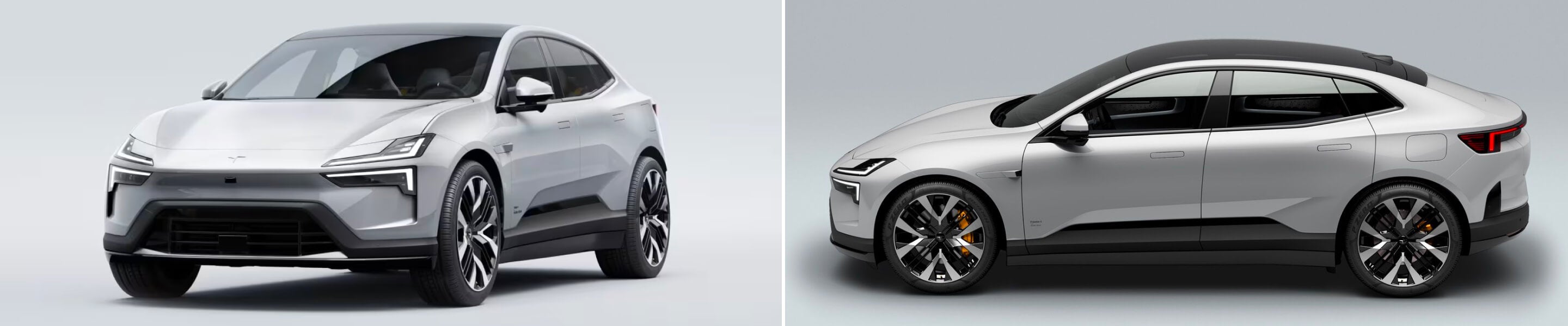 2024 Polestar 4 Review: Interior, Specs, Technology & More!