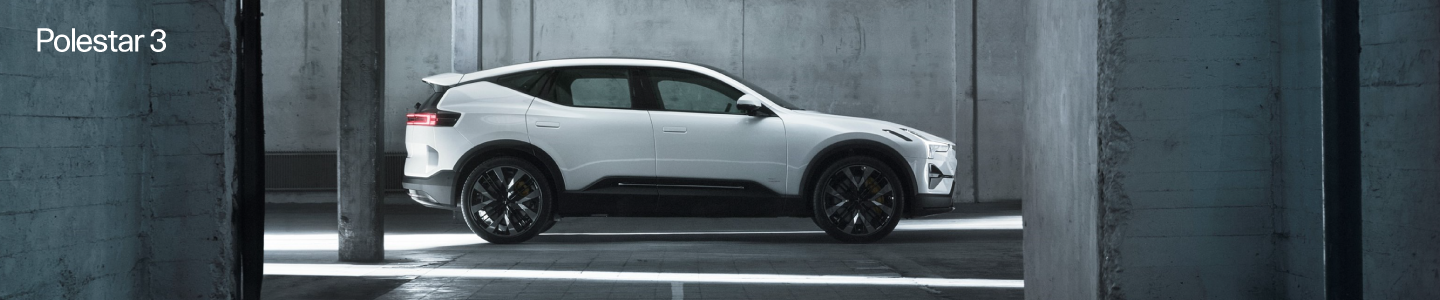 Polestar 3 Release Date, Specs, Price, And More! | DARCARS Automotive Group