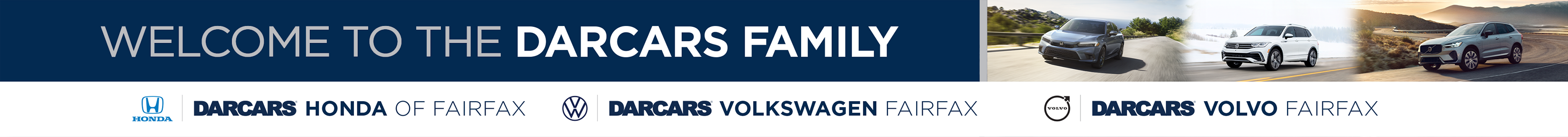 DARCARS Automotive Group | Mid-Atlantic, Virginia, and Maryland ...